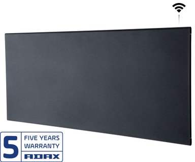 Varmeovn, panelovn og frittstående ovn | Elkjøp