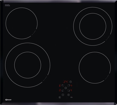 Keramiske platetopper | Elkjøp