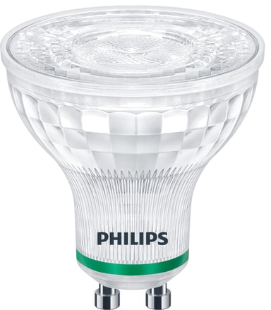 Philips Classic LED-spotlight 50W GU10 871951442172100 - Elgiganten ...