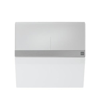 SV 9386 innendørs antenne 3D HD aktiv, 47 db, hvit - Elkjøp | Elkjøp