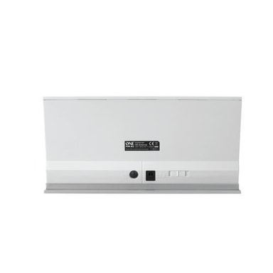 SV 9386 innendørs antenne 3D HD aktiv, 47 db, hvit - Elkjøp | Elkjøp