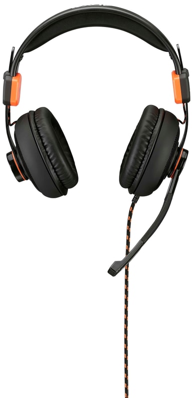 ADX Firestorm A01 gaming-headset - Elkjøp