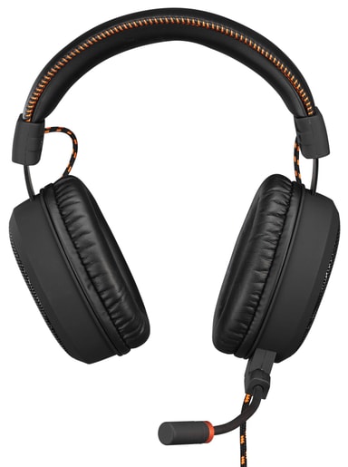ADX Firestorm H06 gaming-headset - Elkjøp