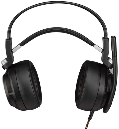 ADX Firestorm H07 gaming-headset - Elkjøp