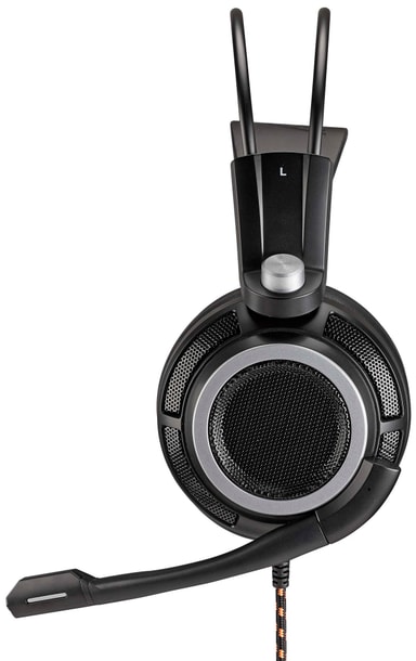 ADX Firestorm H07 gaming-headset - Elkjøp