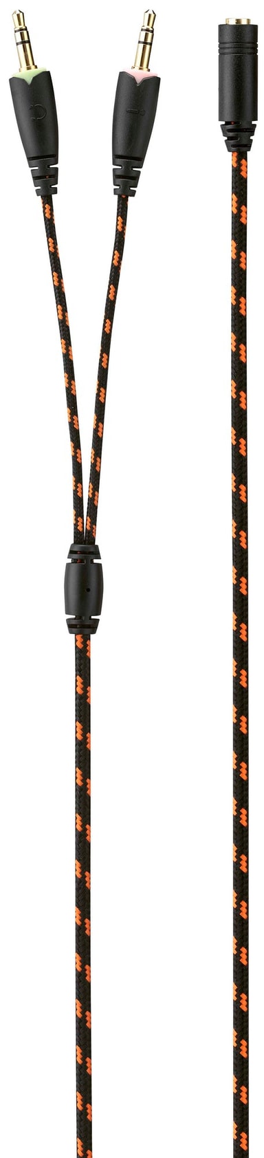 ADX Firestorm H08 gaming-headsett - Elkjøp | Elkjøp