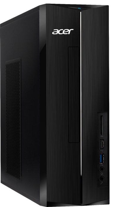 Acer Aspire XC-1760 i7-12/16/256 stasjonær PC - Elkjøp | Elkjøp