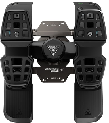 Turtle Beach VelocityOne Rudder - Elkjøp | Elkjøp