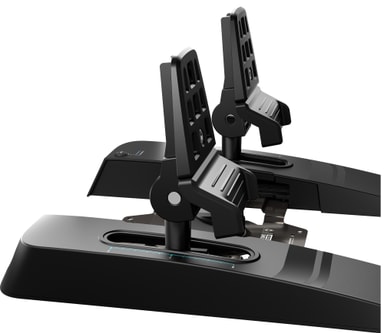 Turtle Beach VelocityOne Rudder - Elkjøp | Elkjøp