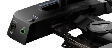 Turtle Beach VelocityOne Rudder - Elkjøp