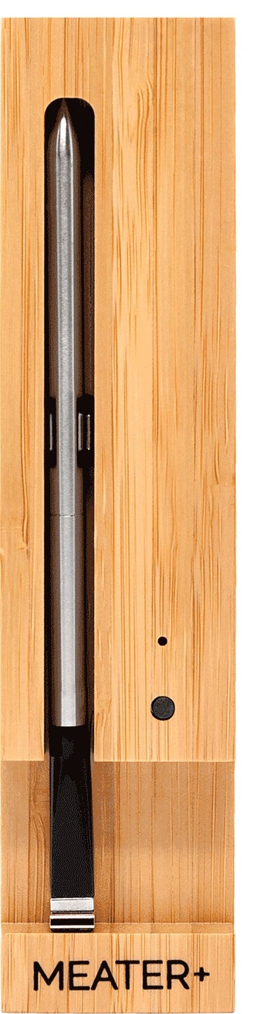 Meater+ steketermometer OSC-MT-MP01 - Elkjøp | Elkjøp