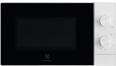 Electrolux Microbølgeovn EMZ421MMW (Hvit) - Elkjøp