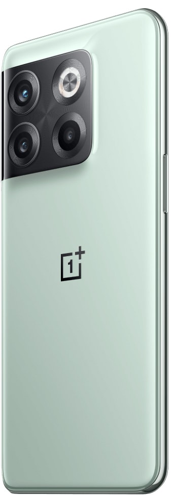 OnePlus 10T 5G smarttelefon 8/128GB (jade green) - Elkjøp
