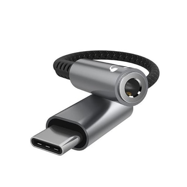 USB-C til AUX - Elkjøp