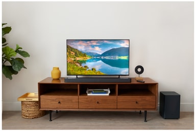 JBL Bar 2.1 Deep Bass Mk.2 lydplanke - Elkjøp | Elkjøp