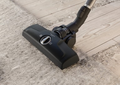 Electrolux Clean 600 Bagged støvsuger EB61C4DB - Elkjøp