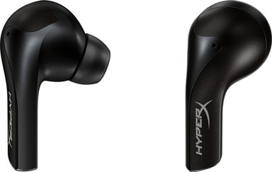 HyperX Cloud MIX trådløse in-ear gaming hodetelefoner - Elkjøp