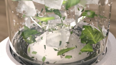 Philips Eco Conscious Edition 5000 Series blender HR2500/00 - Elkjøp ...