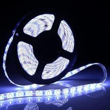 LED slynge 5 meter - 120 LED per meter 3014-SMD - Elkjøp