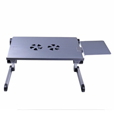 Bord bærbar datamaskin / Laptop bord / Laptop stativ - Elkjøp