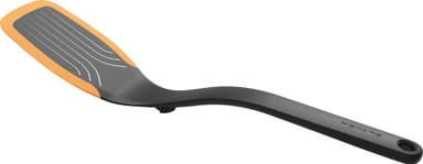 Fiskars Functional Form stekespade i silikon 1027300 - Elkjøp | Elkjøp