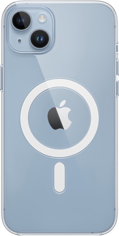 Magsafe-deksel | Magsafe-deksler til iPhone | Elkjøp
