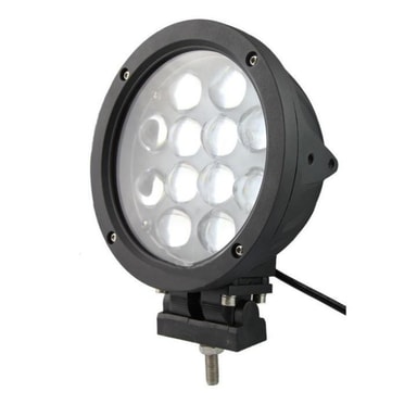 CREE LED Extraljus 60W, 3900 lumen - Elkjøp