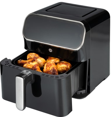 Wilfa airfryer AF2B-550 - Elkjøp