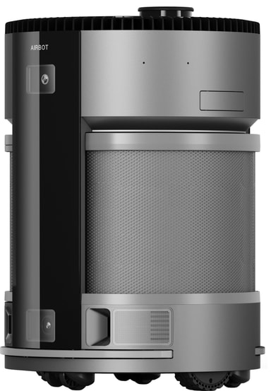 Ecovacs AIRBOT Z1 luftrensende robot KJ600G-BX11 - Elkjøp