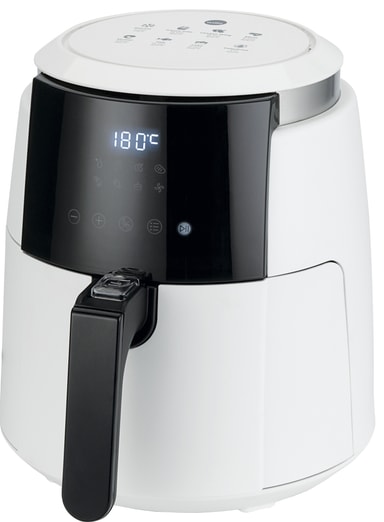 Wilfa airfryer AF1W-350 - Elkjøp