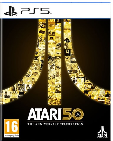 PlayStation 5-spill | Elkjøp