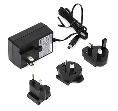 Synology Adapter 36W Set strømadapter og vekselretter Sort - Elkjøp ...