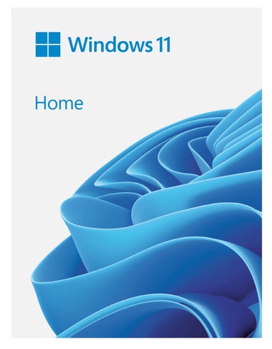 Windows 11 Home - PC Windows - Elkjøp