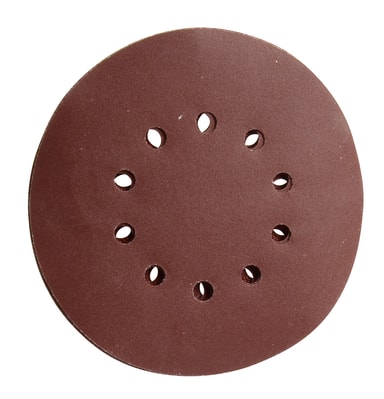 Boxer® slipepapir til sjiraffsliper 214 mm 6-pk - Elkjøp | Elkjøp