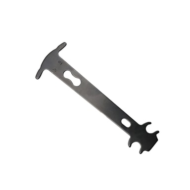 Bike Chain Checker Svart - Elkjøp | Elkjøp