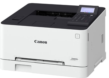 Canon i-SENSYS LBP633Cdw SF laser fargeprinter - Elkjøp | Elkjøp