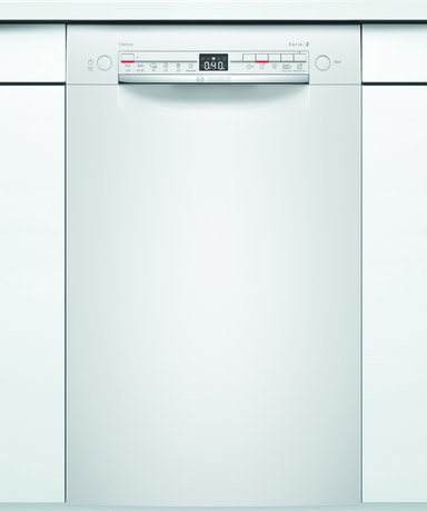 Bosch hvitevarer | Elkjøp
