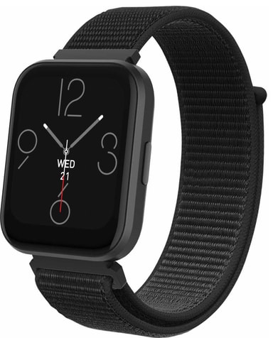 Goji Smart 2 aktivitetsmåler (sort) - Elkjøp | Elkjøp