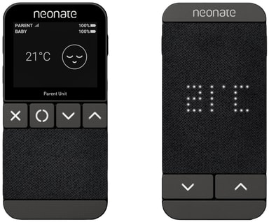 Babycall og babymonitor - med og uten kamera | Elkjøp