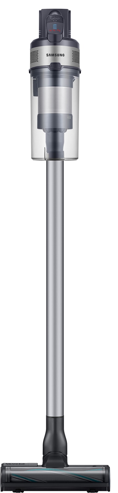Samsung Jet 75 Black Extra støvsuger VS20B7551BF/WA - Elkjøp