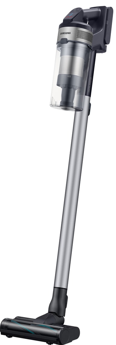 Samsung Jet 75 Black Extra støvsuger VS20B7551BF/WA - Elkjøp