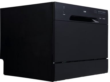 Logik oppvaskmaskin LDWTTB21N - Elkjøp