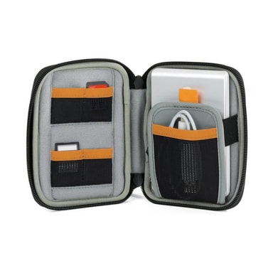 Lowepro Compact Media Case 20 - Elkjøp
