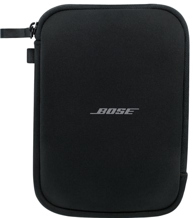 Bose QuietComfort SE trådløse around-ear hodetelefoner (sort) - Elkjøp ...