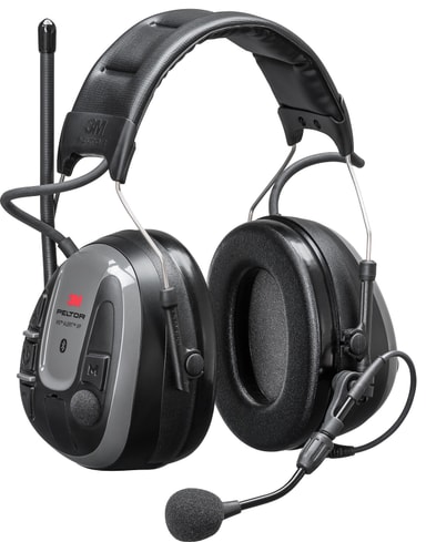 3M Peltor WS Alert XP headset - Elgiganten - Elgiganten