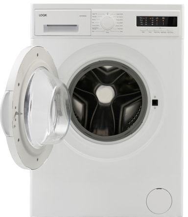 Logik vaskemaskin L814WM22E - Elkjøp