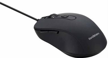 Computermus - Gode tilbud på mus til gaming og arbejde | Elgiganten