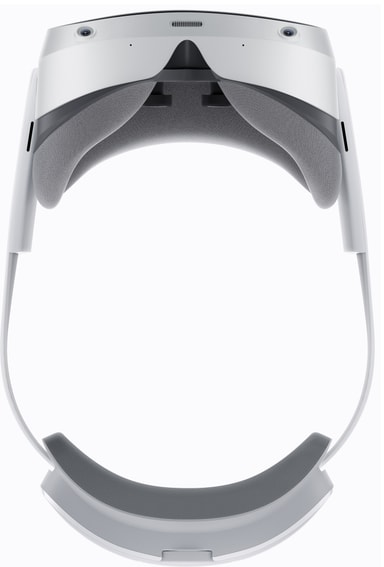 Pico 4 All-in-One VR-briller (128 GB) - Elkjøp