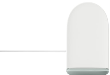 Google Pixel Stand 2. Gen. trådløs lader - Elkjøp