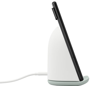 Google Pixel Stand 2. Gen. trådløs lader - Elkjøp
